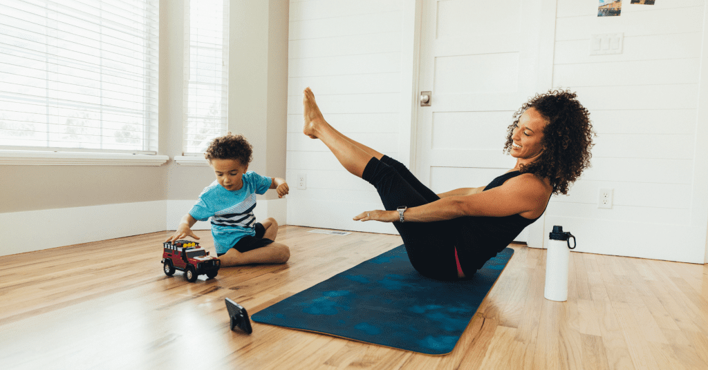 Tips for Planning a Fit Mom Summer - Louisville Mom Collective
