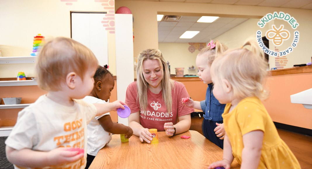 Skidaddles Brings Flexible, Premium Child Care to Louisville Families ...